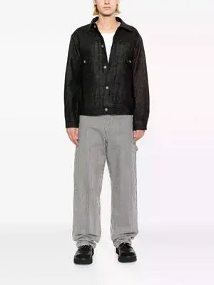 SUGAR CANE JEANS 650 Denim Jacket