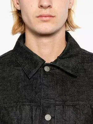 SUGAR CANE JEANS 650 Denim Jacket