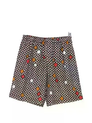 Maison Margiela Track Shorts For Men