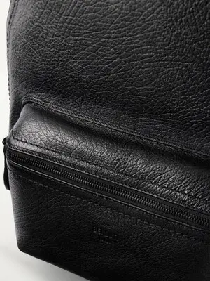 Berluti Full-grained Leather Backpack