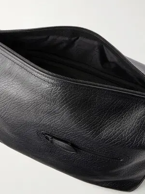 Berluti Toujours Full-grained Leather Weekend Bag