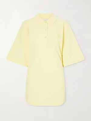 Attico Logo Day Dresses