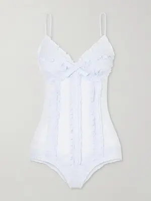 Shushu/tong Tops