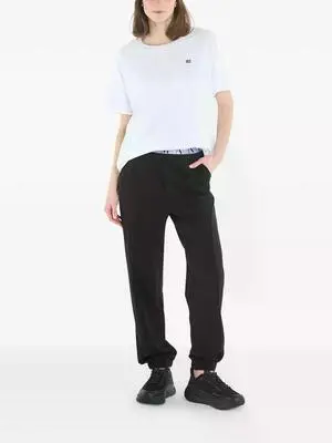 EA7 Logo Plaque T-shirt