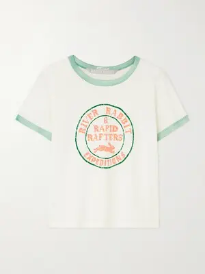 Mother Casual Tops