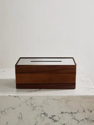 Christofle Bath Accessories & Storages
