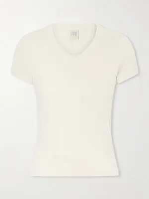 Flore Flore Straight Hem Tops