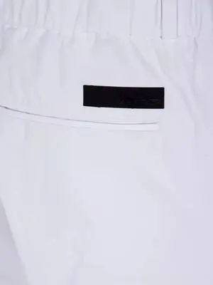 RRD Logo Patch Trousers - White