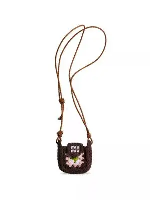 Miu Miu Electronics Accessories