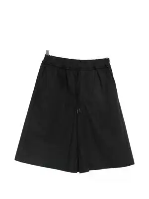 Pinko Wide Leg Shorts For Women