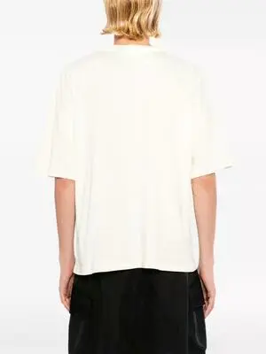 REPRESENT Owners T-shirt - Neutrals