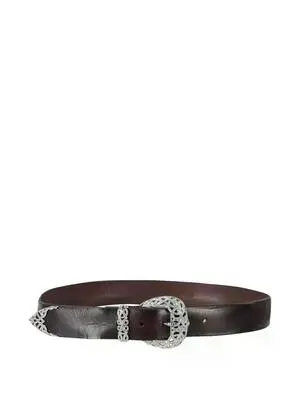 Orciani Embellished Belts For Women