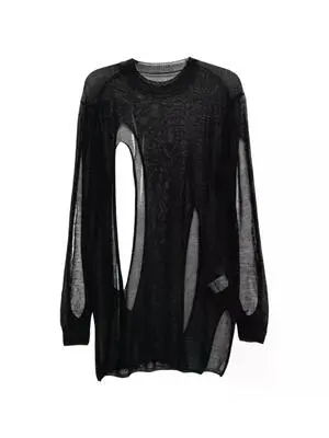 Yohji Yamamoto Sweaters For Men