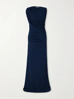 Alex Perry Gathered Dresses
