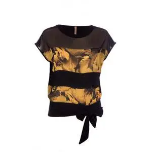 Conquista Relaxed Kaftans Tunics