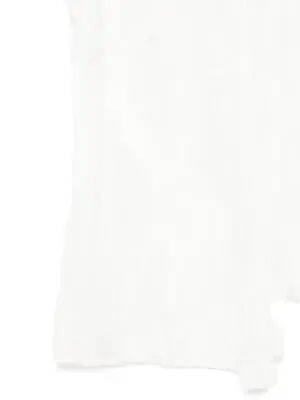 Y’s Jacquard Sleeveless Top