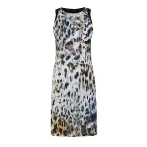 Conquista Racer Back Day Dresses