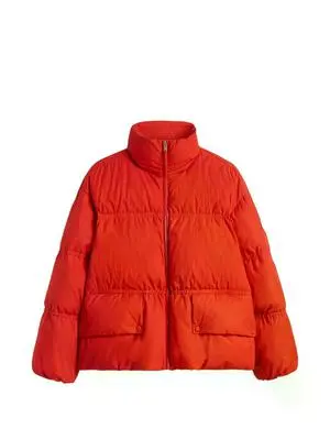 Jil Sander Straight Hem Jackets For Women