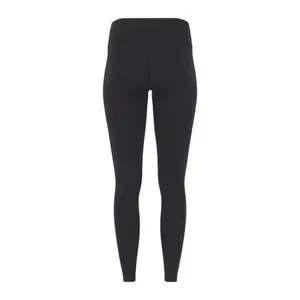THE BALLET Track Leggings With High-rise Waistband