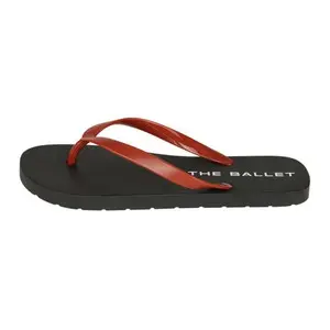 THE BALLET Flip Flop Sandals