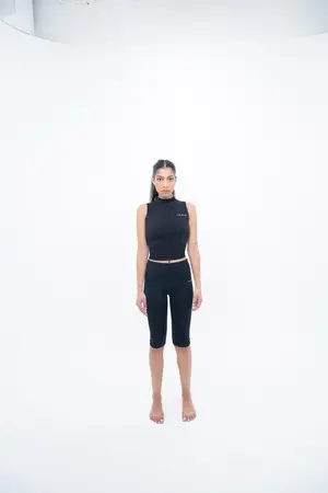 THE BALLET Tb Capris
