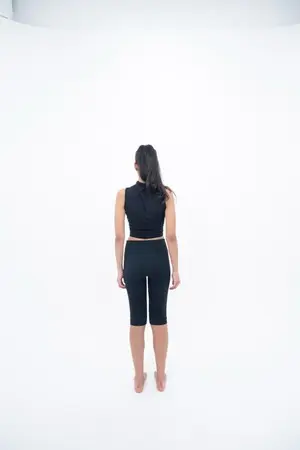 THE BALLET Tb Capris