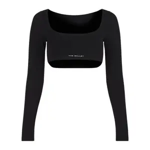 THE BALLET Jet Sporté Bra