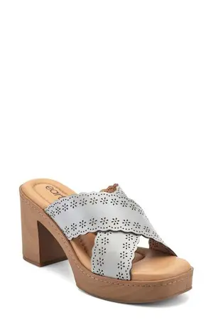 Earth Platform Shoes For Women