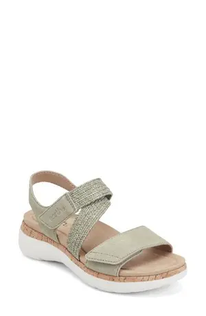 Earth Platform Shoes For Women