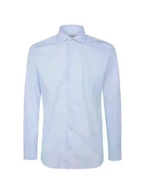 TINTORIA MATTEI 954 Srafur Buttoned Shirt