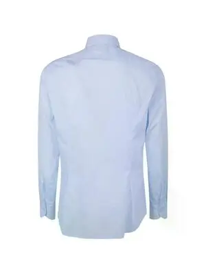 TINTORIA MATTEI 954 Srafur Buttoned Shirt