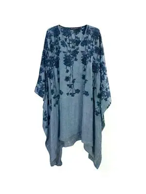 Ermanno Scervino Office Wear Kaftans Tunics