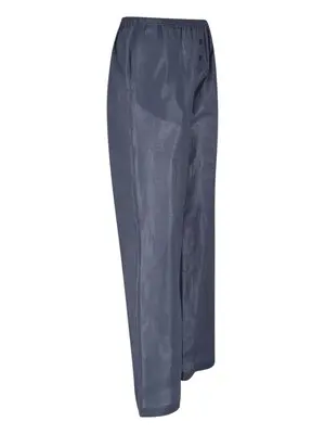 Paloma Wool Limone" Wide Leg Sweatpants
