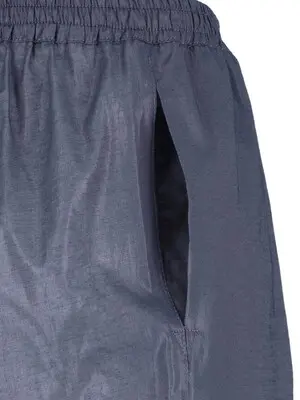 Paloma Wool Limone" Wide Leg Sweatpants