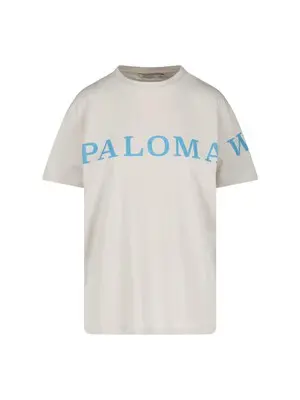 Paloma Wool T-shirts For Men