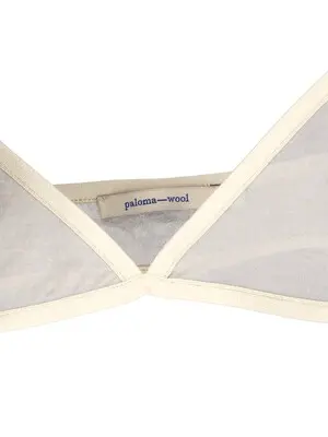 Paloma Wool Bralette "esco