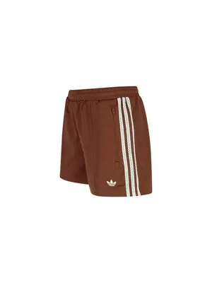Adidas Shorts "summer Glow - Brown