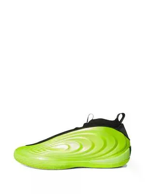 Adidas Harden Volume 10 High-top Sneakers - Yellow
