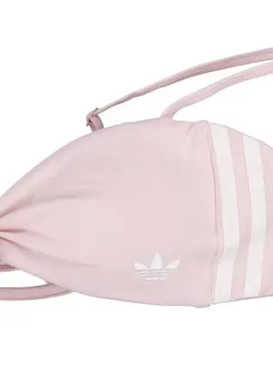 Adidas Bow Bralette Top