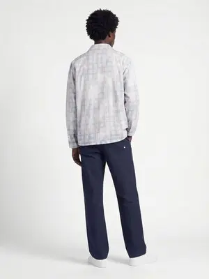 Paloma Wool Orlando" Cotton Sweatpants - Blue