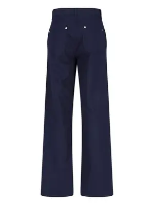 Paloma Wool Orlando" Cotton Sweatpants - Blue