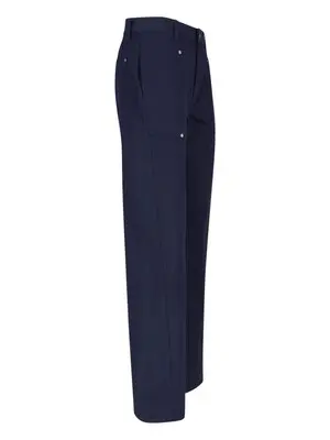 Paloma Wool Orlando" Cotton Sweatpants - Blue