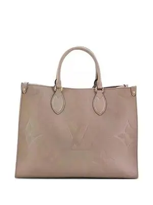 Louis Vuitton Textured Bags For Women