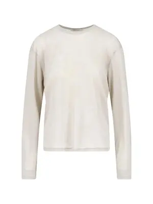 Paloma Wool Hiro B" Organic Cotton Sweater