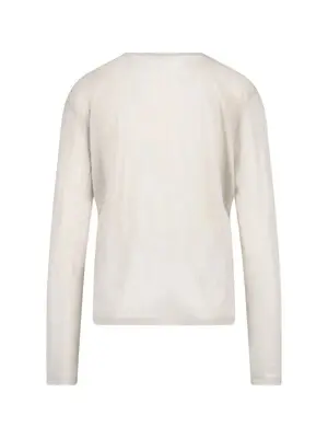 Paloma Wool Hiro B" Organic Cotton Sweater