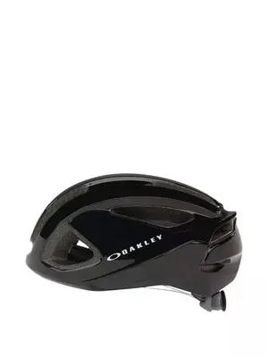 Oakley Aro3 Lite Cycling Helmet - Black
