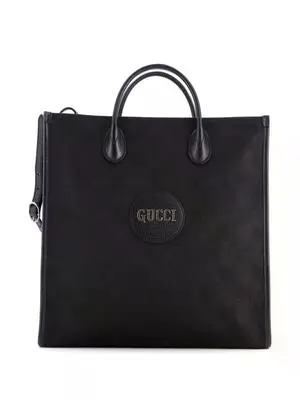 Gucci Off The Grid Gg Econyl Long Tote Bag