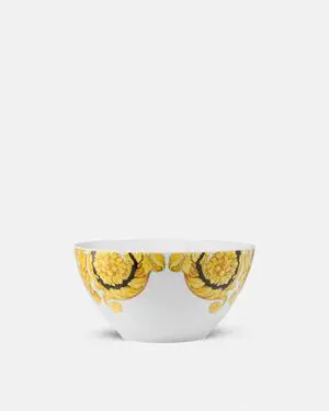 Versace Barocco Bowl 15 Cm - Print