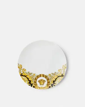 Versace Barocco Plate 17 Cm - Print