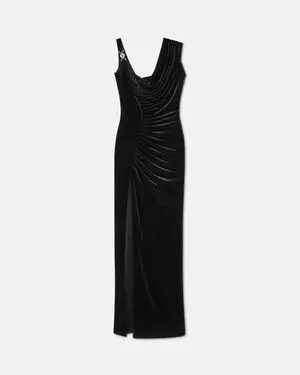 Versace Stretch Evening Dresses